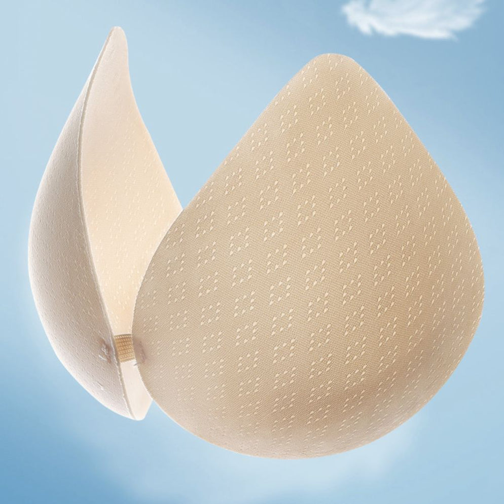 Ultra Thin Ice Silk Seamless Invisible Bra JEWYEE 016 — jewyee.com